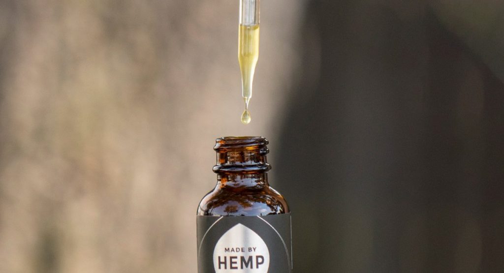 THC, Marijuana, Cannabis, Hemp & CBD Oil Differences