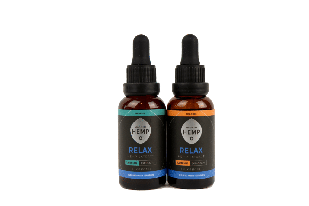 3 Superfood Smoothies to Get your Daily Dose of Hemp | Made By Hemp