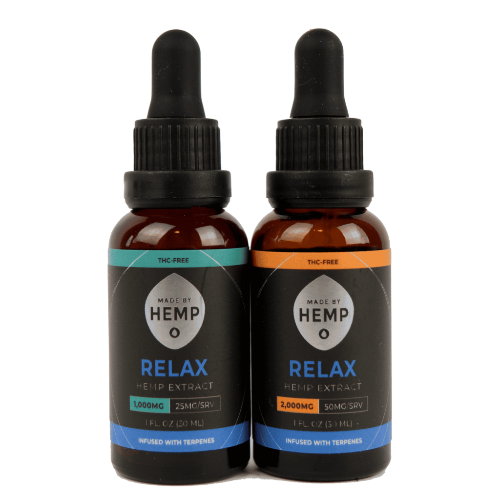 What is Industrial Hemp [Where Does it Come From?] Made By Hemp